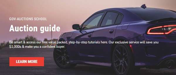 Repo Cars For Sale - Motorcar Market